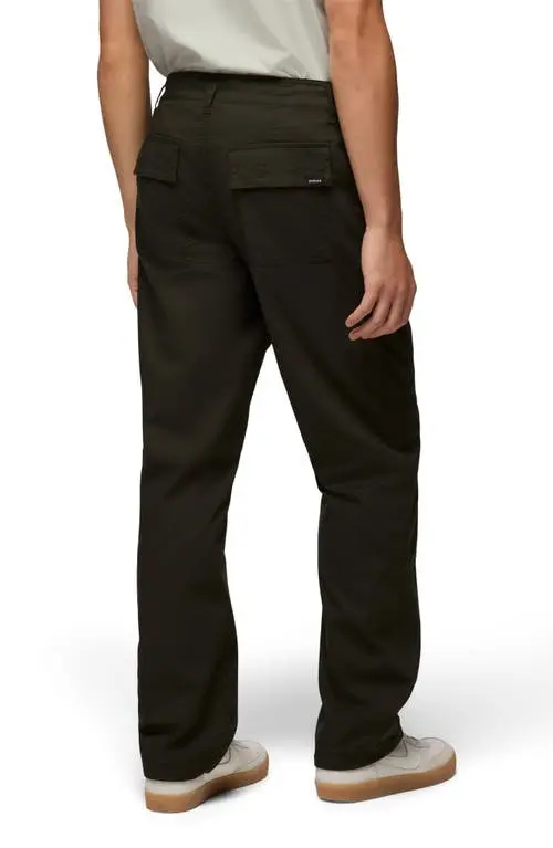 Prana Palisades Ripstop Field Pants - Nori
