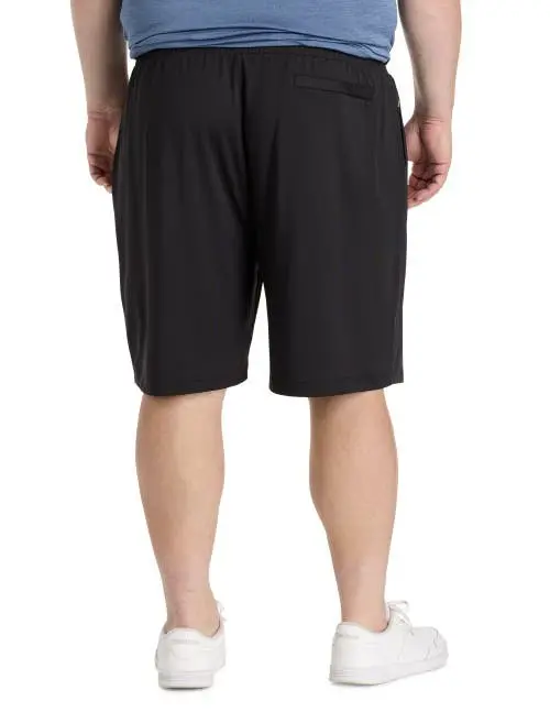 REEBOK Performance Shorts - Black Solid
