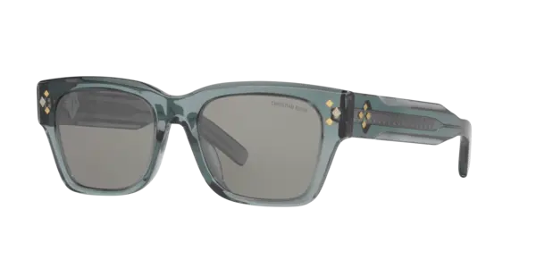 Dior Sunglasses - Grey Mirror