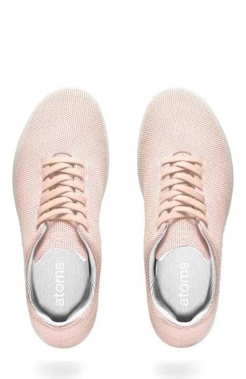 ATOMS Sneakers - Classic Peach
