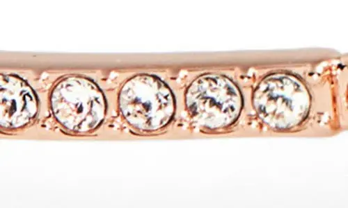 SWAROVSKI North Crystal Dance Pavé Bracelet