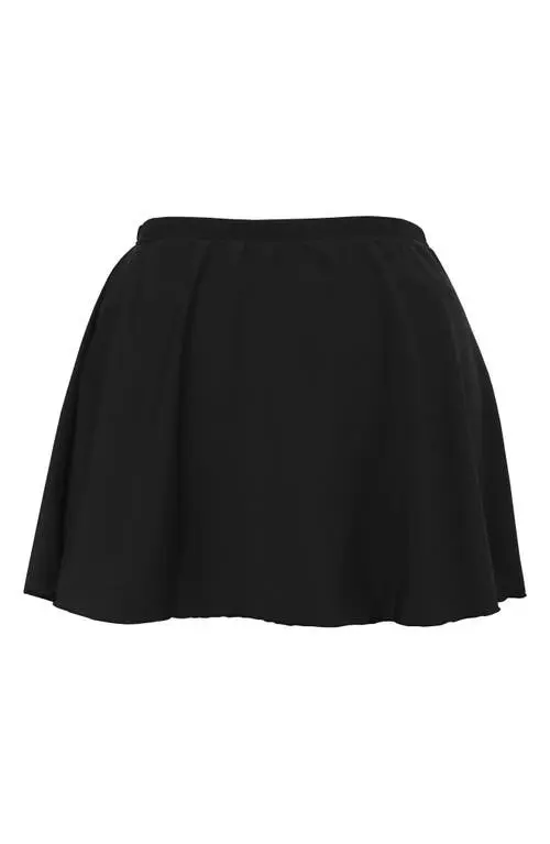 Miraclesuit Skirted Bikini Bottom
