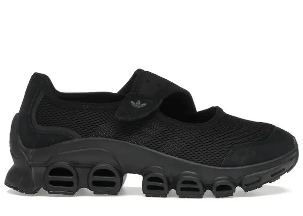 Adidas Adifom Megajane Sneakers - Core Black