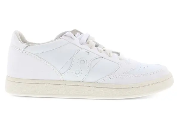 Saucony Jazz Court Premium Triple Sneakers