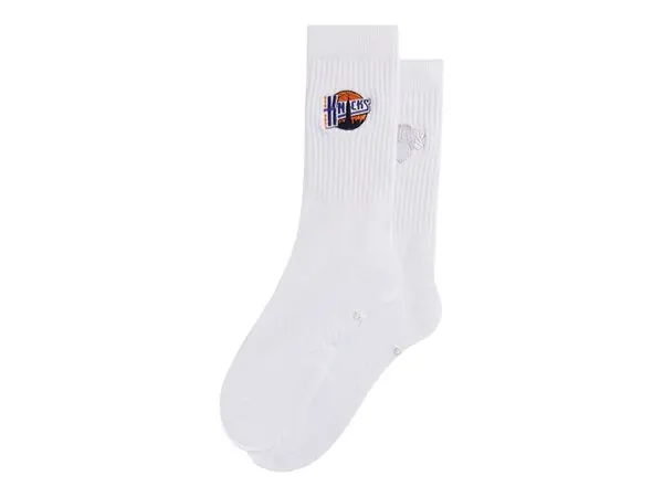 Kith X Stance New York Knicks Crew Socks - Silk