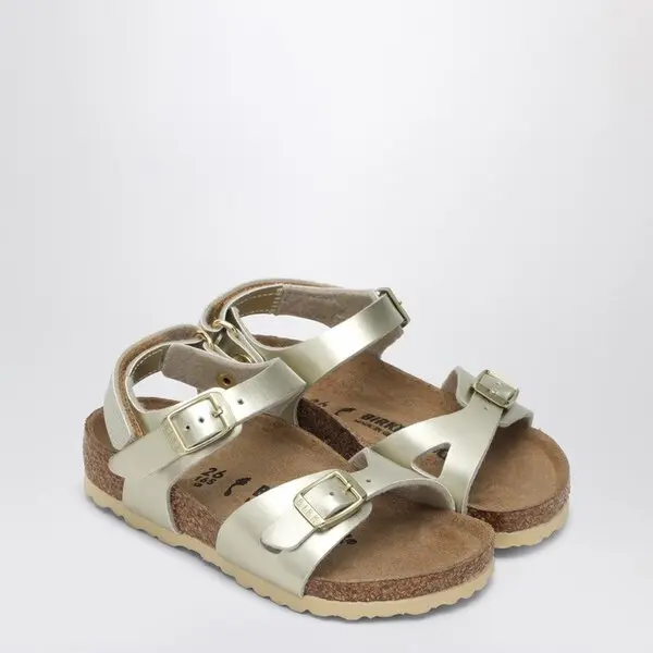 BIRKENSTOCK Rio Sandal