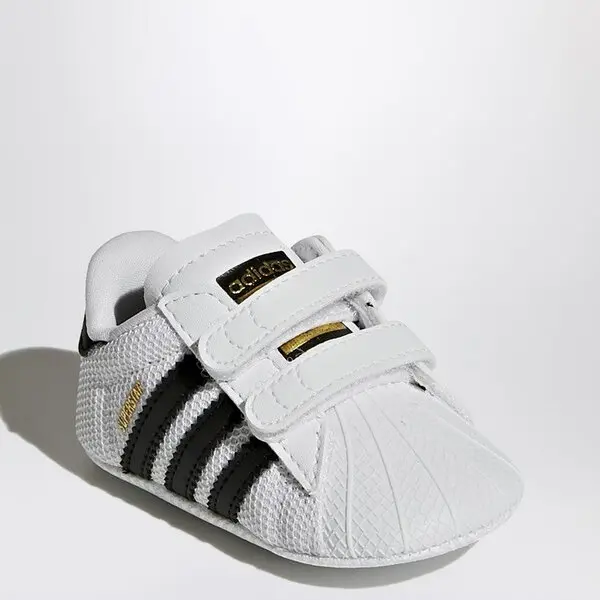 Adidas Originals By Alexander Wang Superstar Sneakers - White