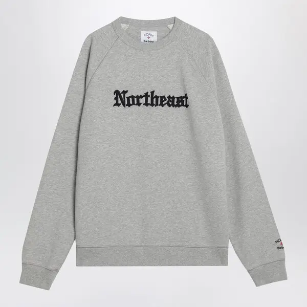 Barbour Northeast Sweatshirt X Noah