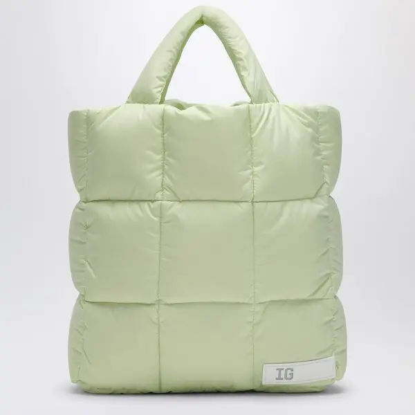 IL GUFO Microfibre Nylon Bag