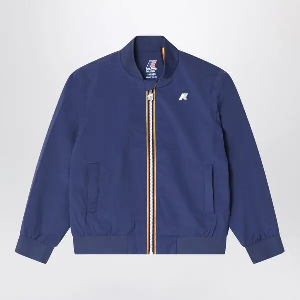 K-WAY Nylon Jacket