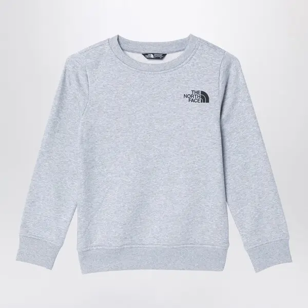 The North Face Cotton-blend Crewneck Sweatshirt