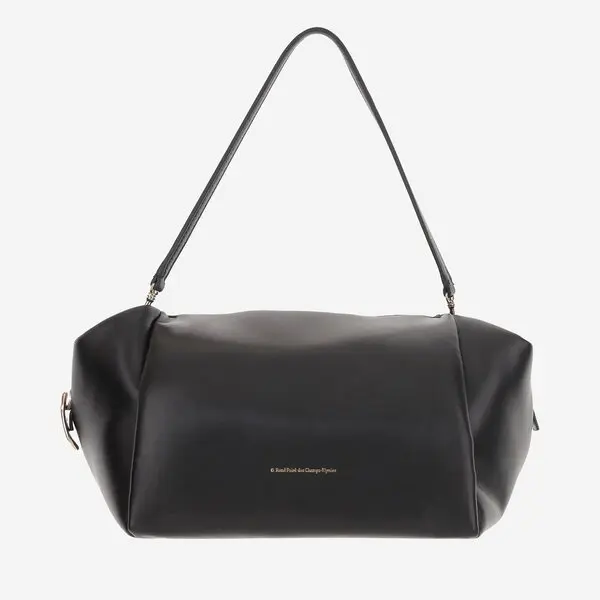 Carven Marie Leather Bag