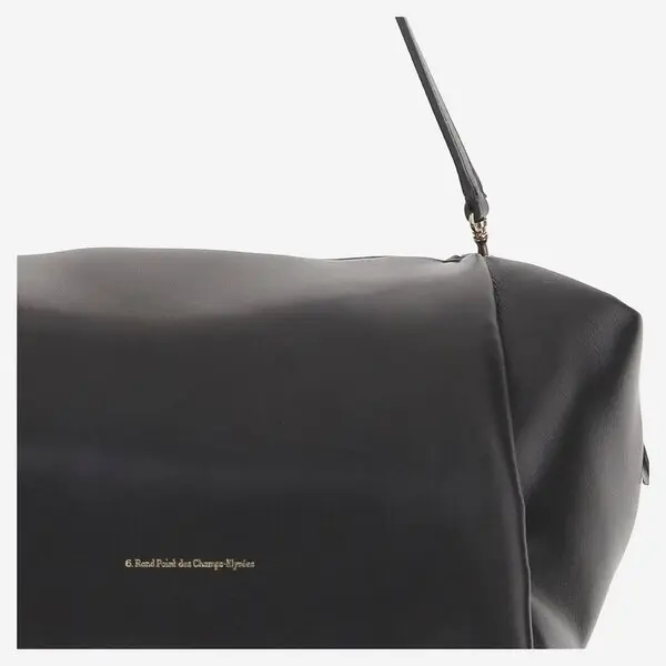 Carven Marie Leather Bag