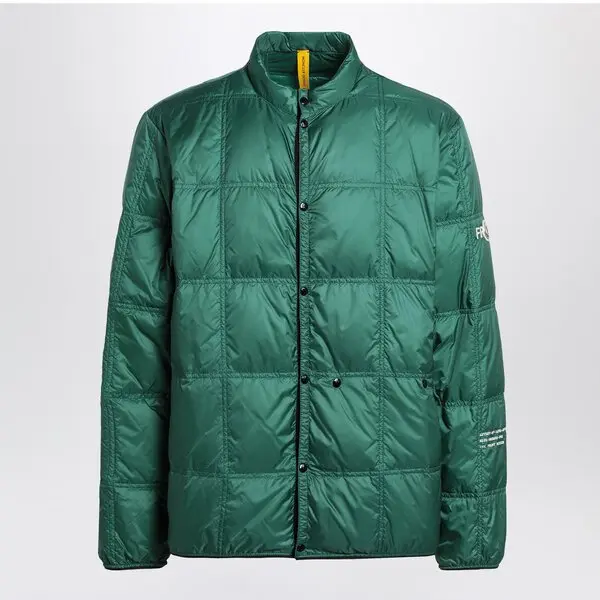 MONCLER X FRGMT Jayel Quilted Jacket In Nylon
