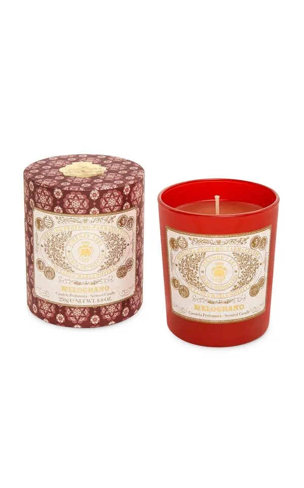 SANTA MARIA NOVELLA Melograno Candle