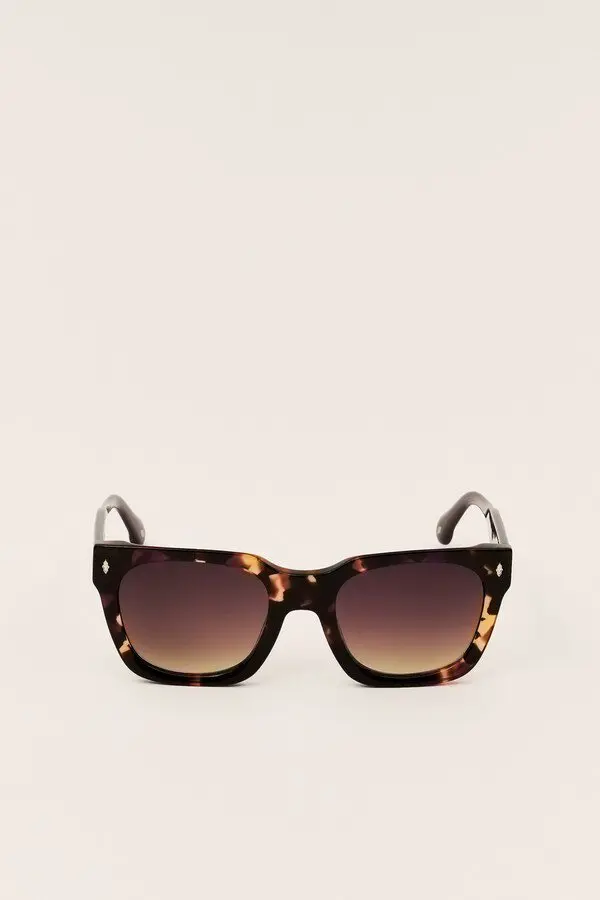 Ba&sh Lupita Glasses