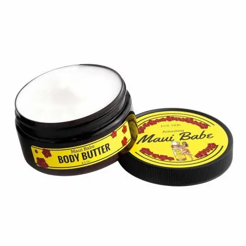MAUI BABE Body Butter 8.3oz