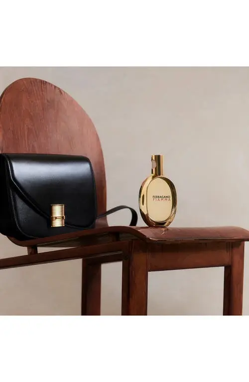 FERRAGAMO Fiamma Eau De Parfum - Bottle