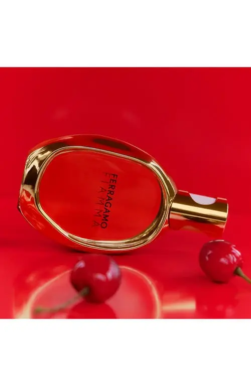 FERRAGAMO Fiamma Eau De Parfum