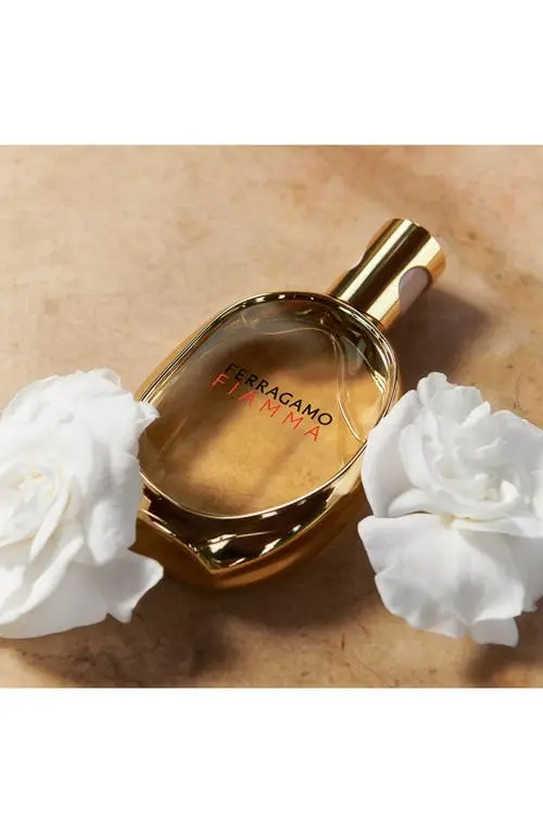 FERRAGAMO Fiamma Eau De Parfum