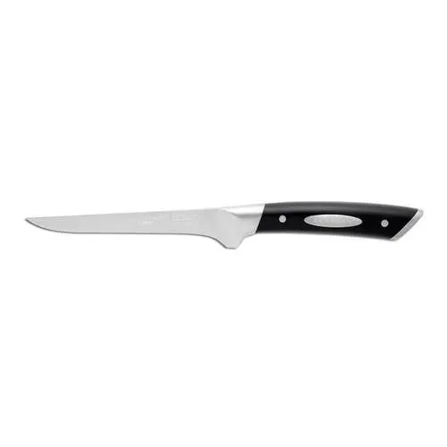SCANPAN Classic 6-inch Boning Knife - Silver