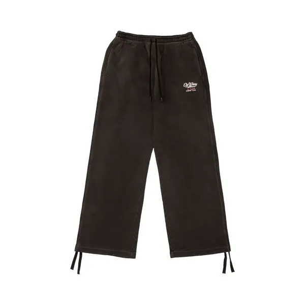 Off-White Wave Off Skate Sweatpant
