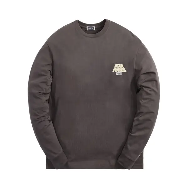 Kith For Star Wars Comic Strip Long-sleeve Tee