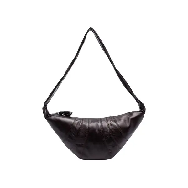 LEMAIRE Medium Croissant Bag