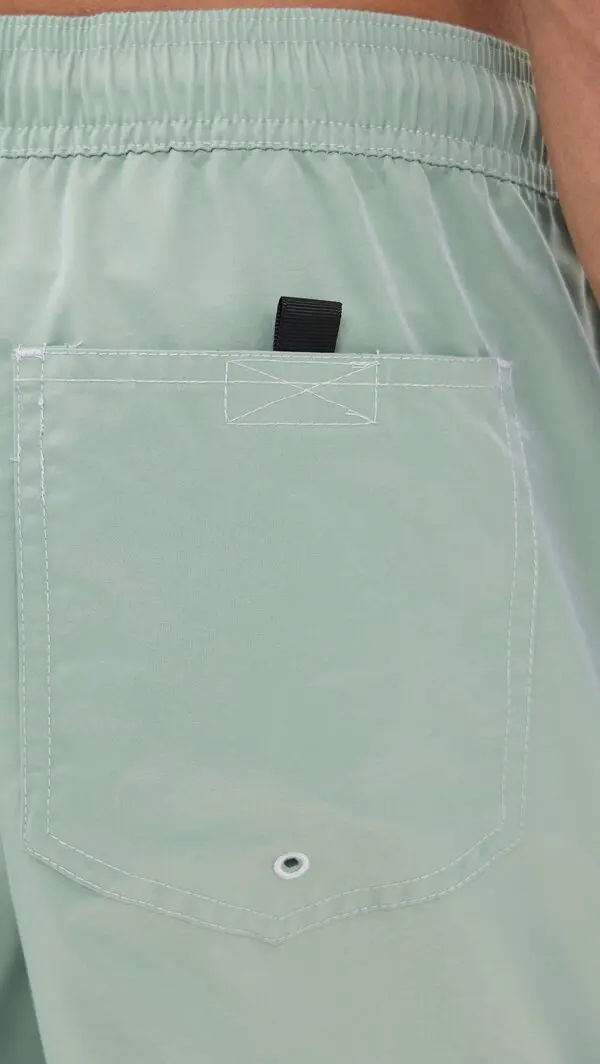 Rails La Brea Swim Shorts