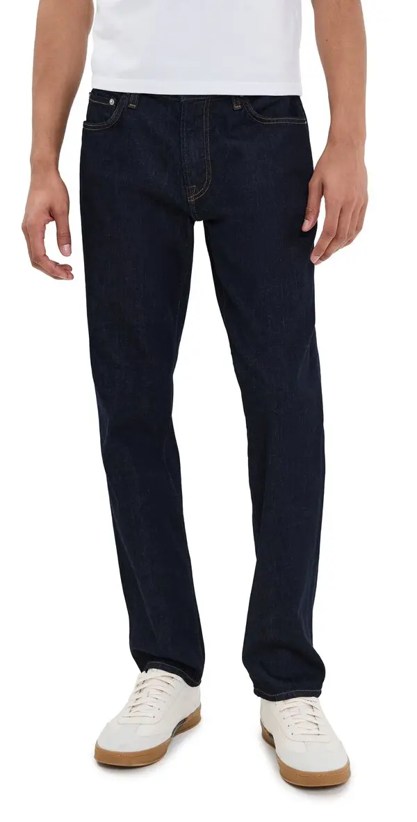 Citizens Of Humanity Elijah Straight Leg Jeans - Amaro