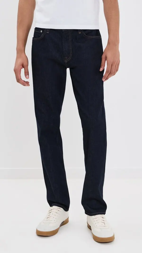 Citizens Of Humanity Elijah Straight Leg Jeans - Amaro