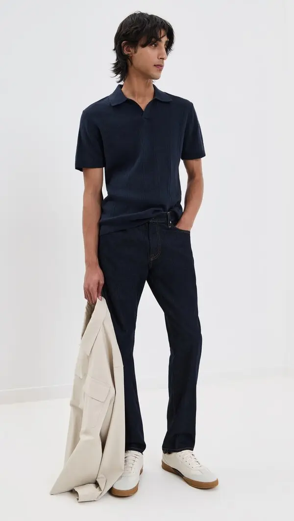 Citizens Of Humanity Elijah Straight Leg Jeans - Amaro