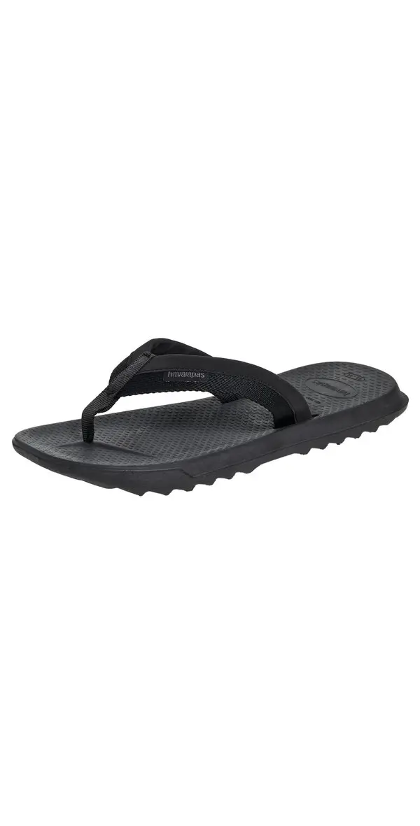 Havaianas Track Plus Flip Flops
