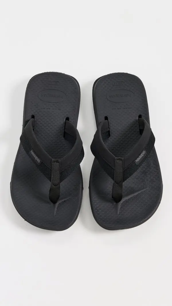 Havaianas Track Plus Flip Flops