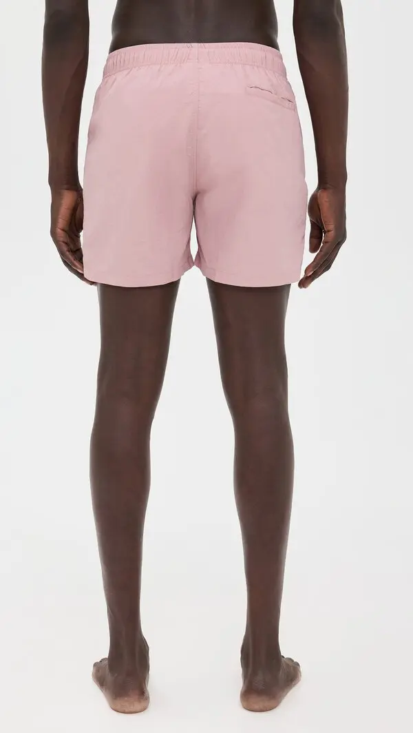 Oas Shorts
