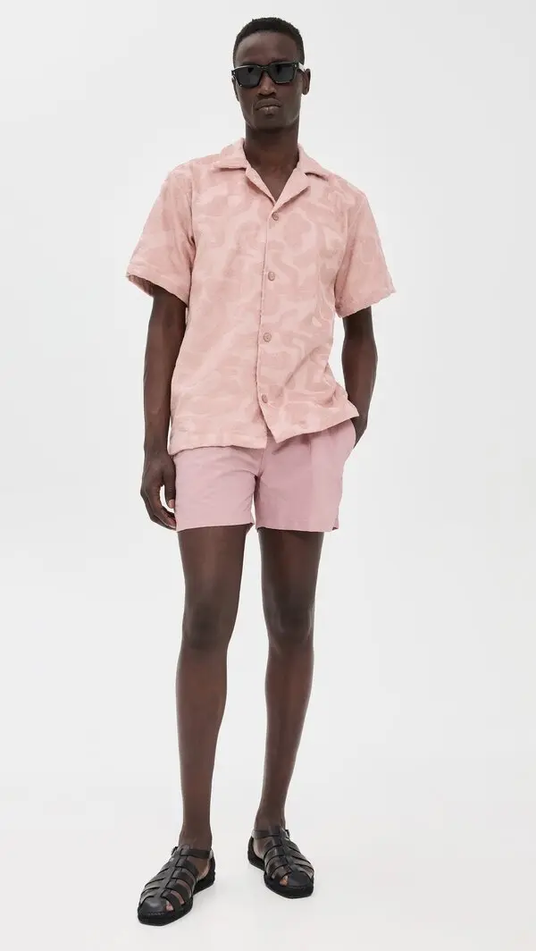 Oas Shorts