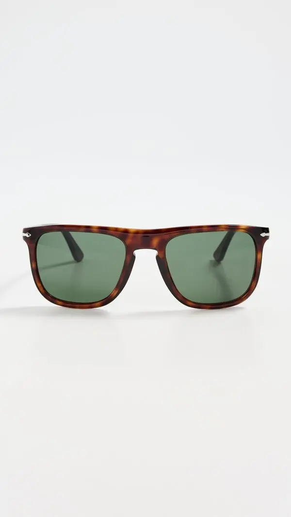 Persol Officine Pilot Sunglasses