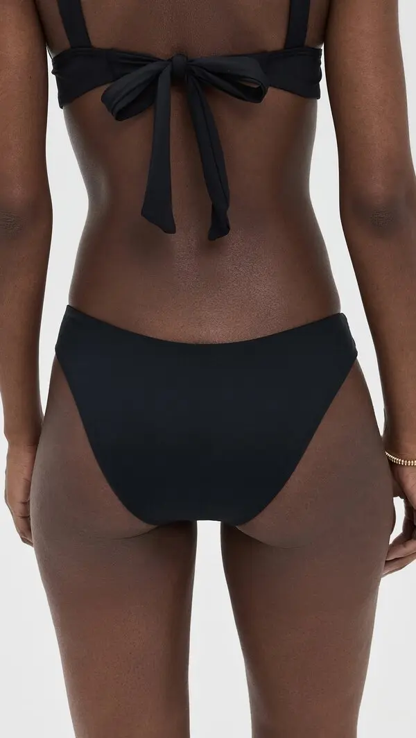 L*Space Rocky Bikini Bottom