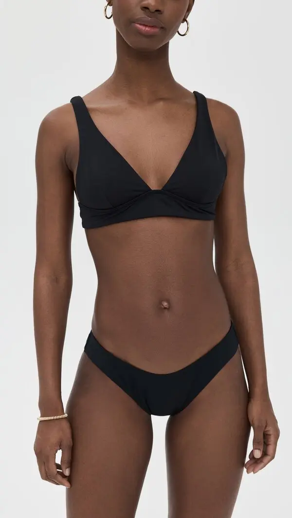 L*Space Rocky Bikini Bottom