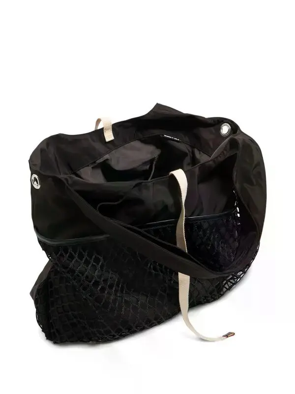 Bimba Y Lola Paper Shoulder Bag