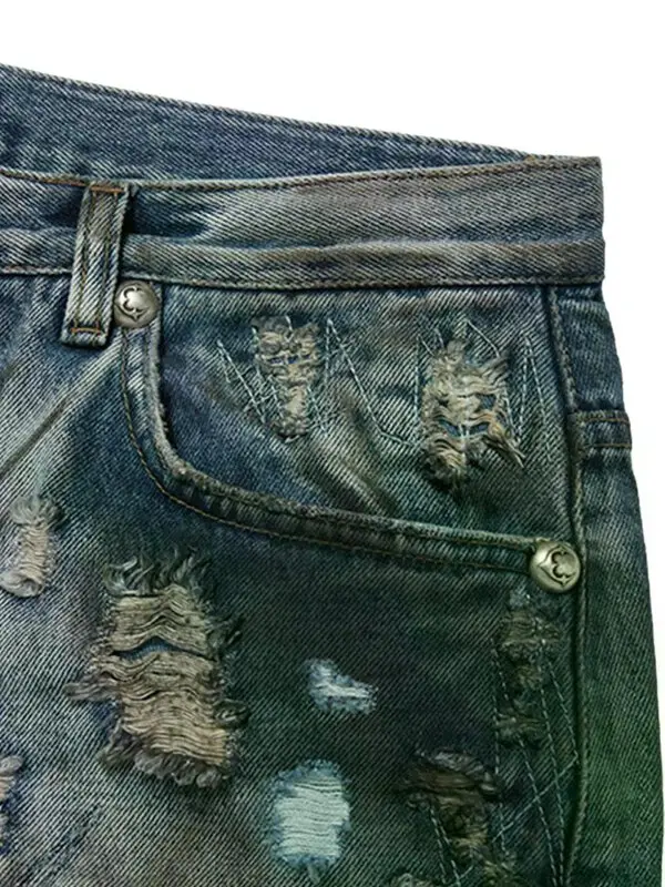 THUG CLUB Combat Casualty Care Jeans