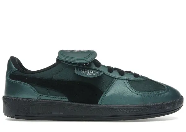 PUMA Palermo Harry Potter Slytherin Sneakers