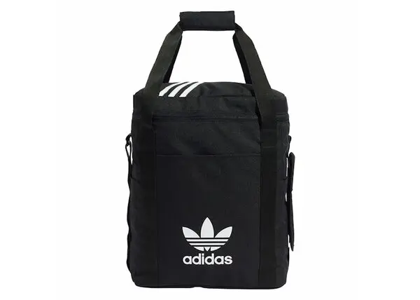 Adidas Adicolor Dj Record Bag