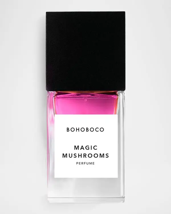 BOHOBOCO PERFUME Magic Mushrooms Eau De Parfum, 1.7 Oz - One-color