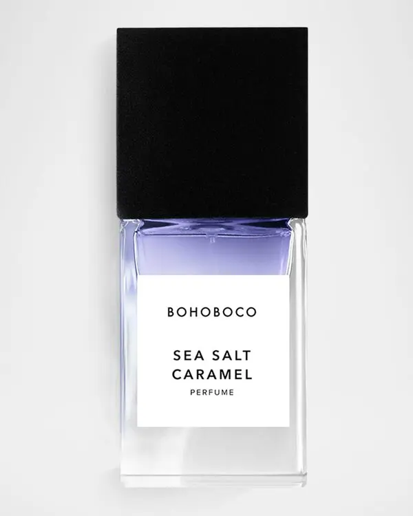 BOHOBOCO PERFUME Sea Salt Caramel Eau De Parfum, 1.7 Oz - One-color