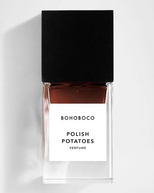 BOHOBOCO PERFUME Polish Potatoes Perfume, 1.7 Oz - One-color