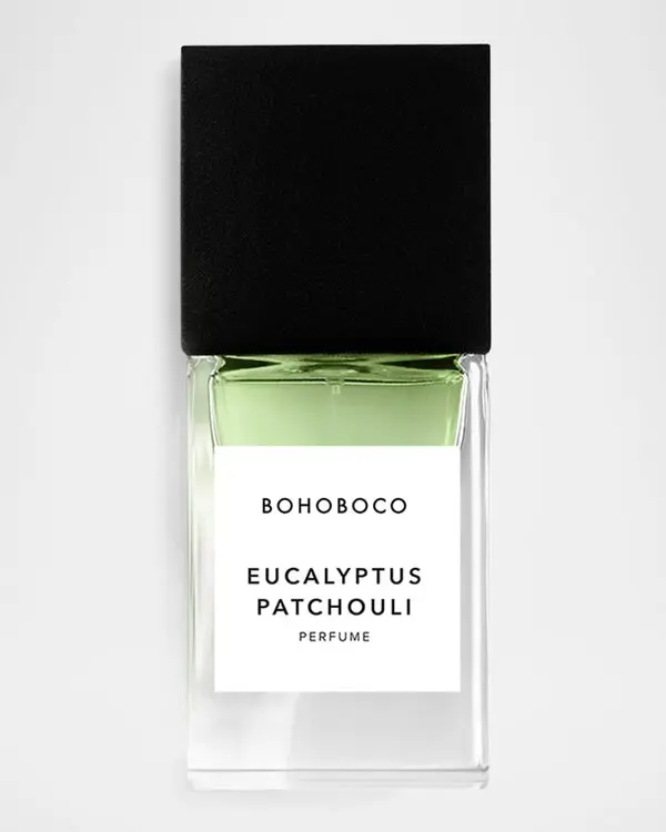 BOHOBOCO PERFUME Eucalyptus Patchouli Eau De Parfum, 1.7 Oz - One-color