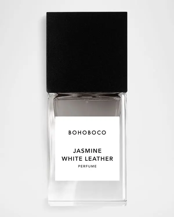 BOHOBOCO PERFUME Jasmine White Leather Eau De Parfum, 1.7 Oz - One-color