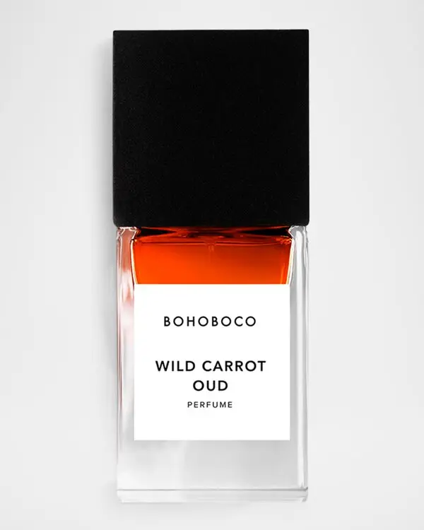 BOHOBOCO PERFUME Wild Carrot Oud Eau De Parfum, 1.7 Oz - One-color
