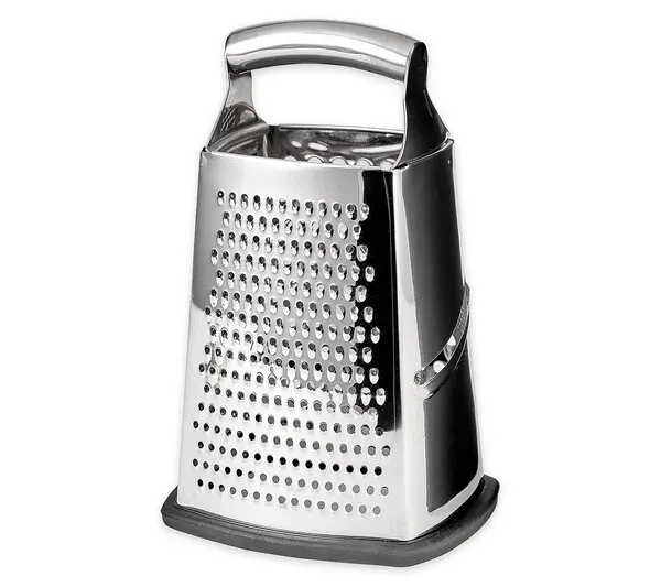 RSVP Endurance Boxed Deluxe Grater - One-color